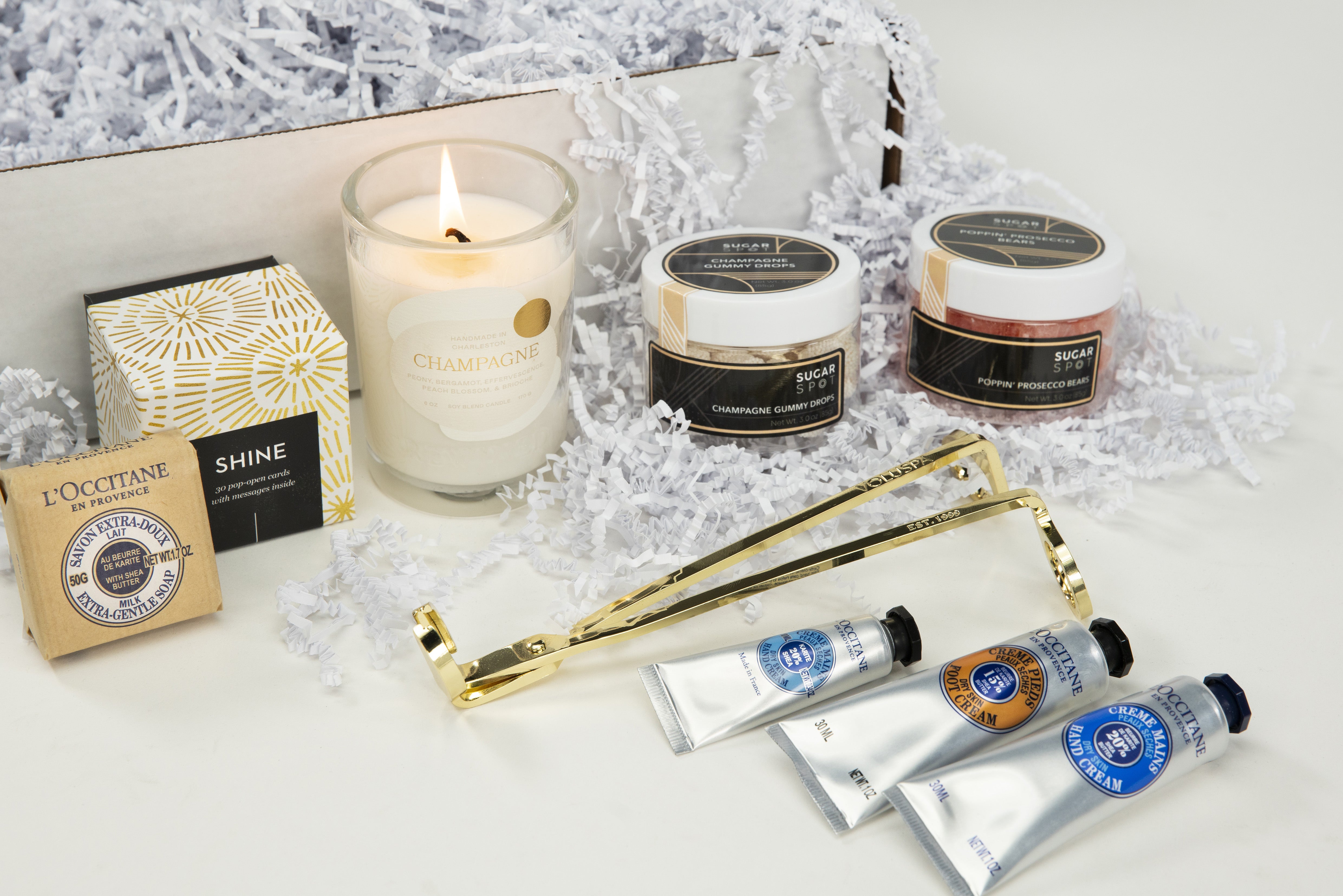 Candle Gift Sets: Trends and Top Picks for 2024 | Scarborough & Tweed