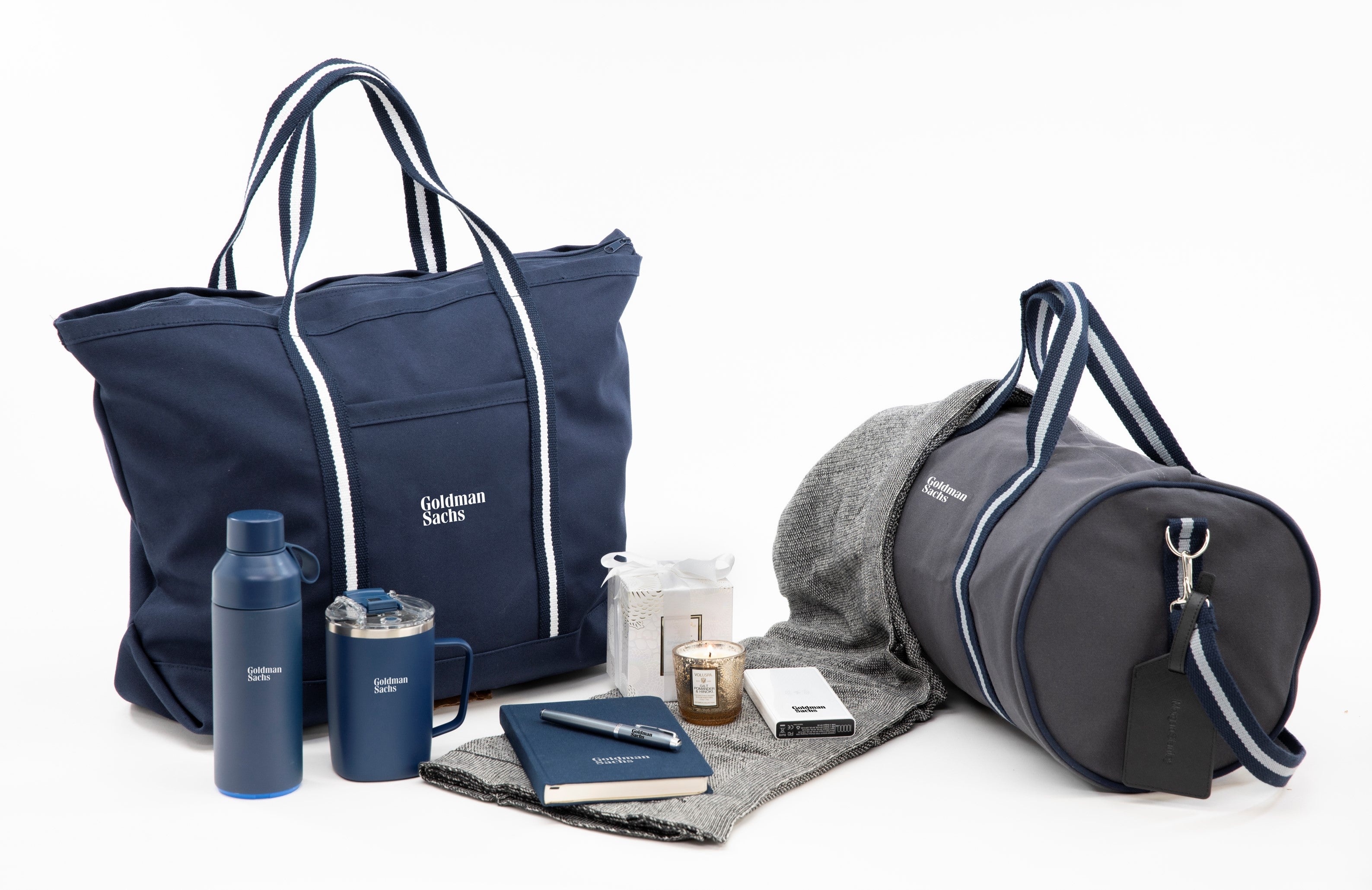 The Importance of Event Swag for Your Brand | Scarborough & Tweed