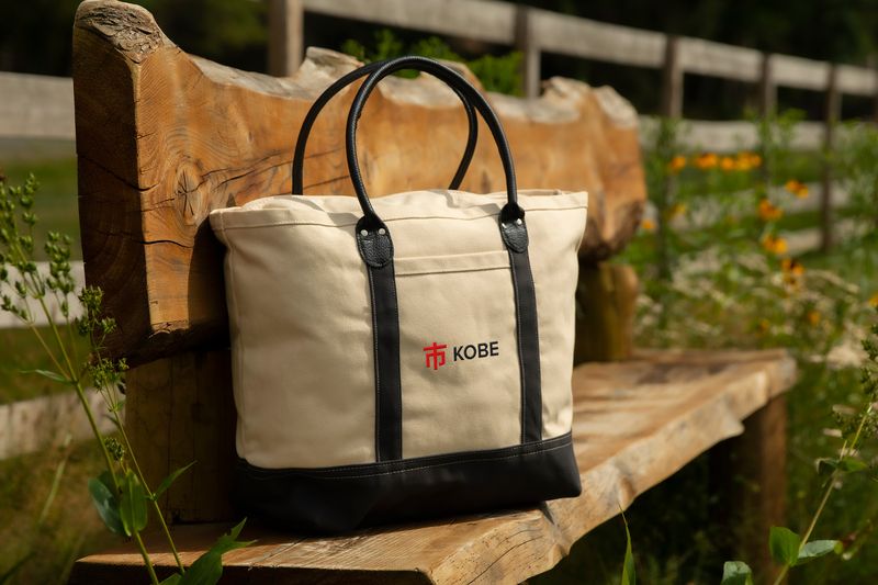 Why Branded Canvas Bags Remain a Top Choice for Gifting | Scarborough ...