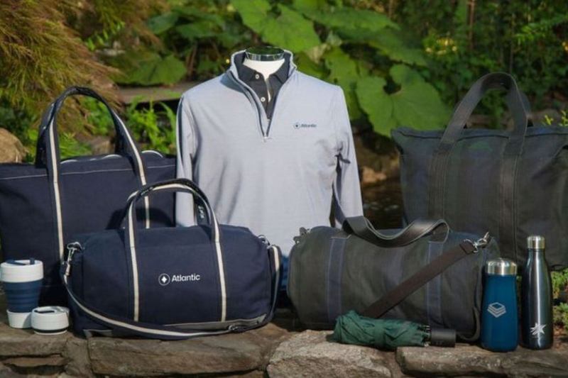 How to Create Unforgettable Custom Swag Kits | Scarborough & Tweed