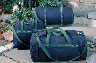 Inventor of Original Banker Bags since 1992 | Made in USA