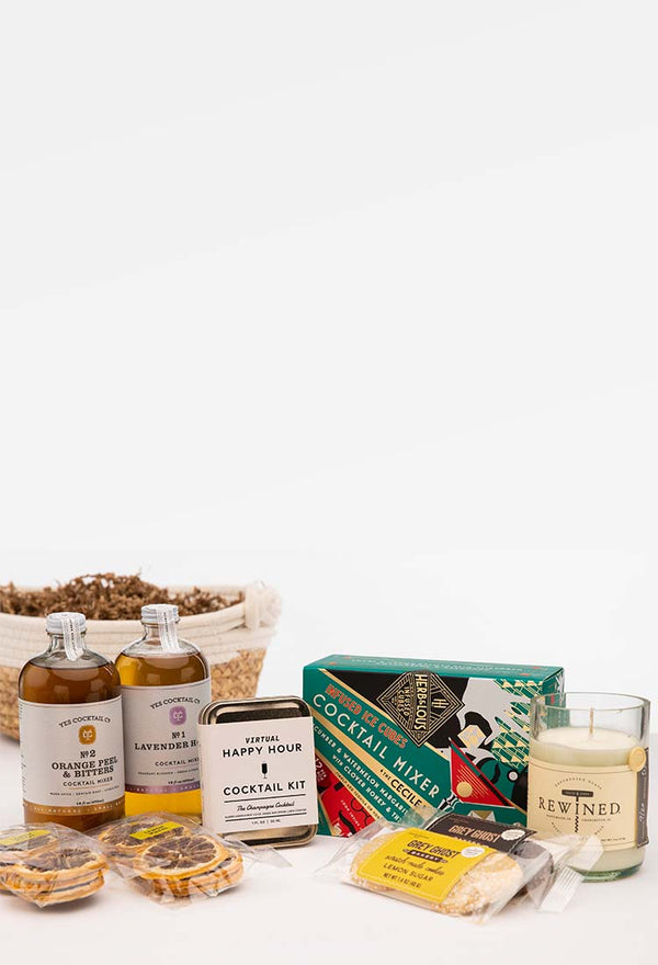 Premier Corporate Gifts Since 1992 | Scarborough & Tweed