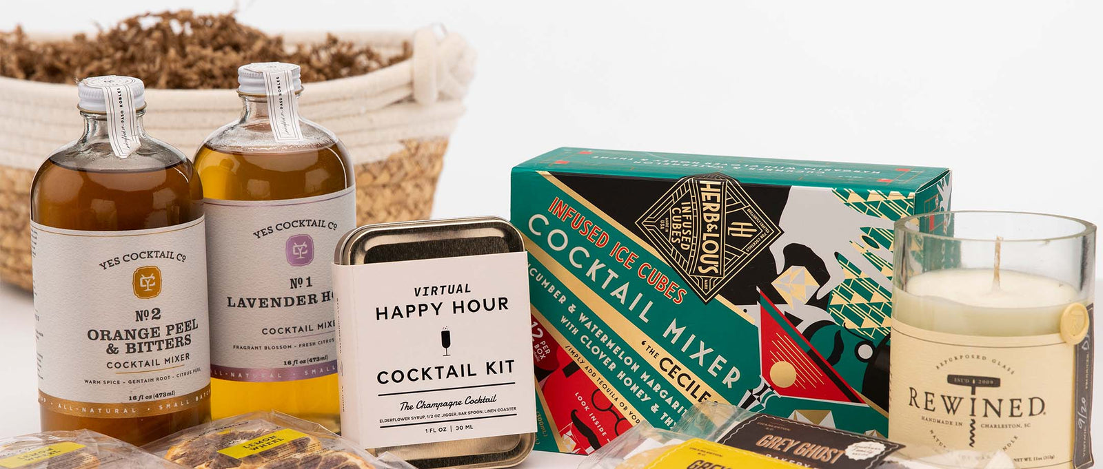 Premier Corporate Gifts Since 1992 | Scarborough & Tweed