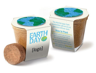 Mini Planting Kit | Scarborough & Tweed